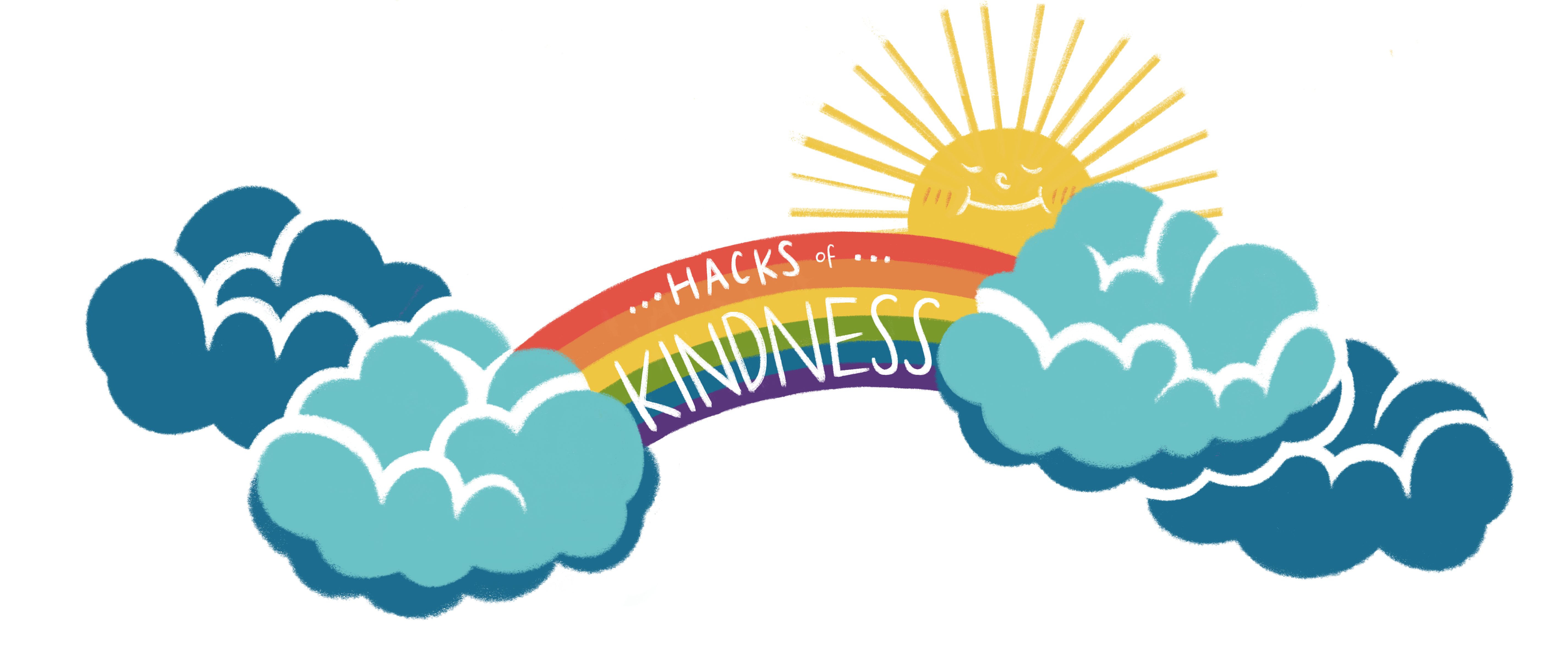 Hacks of Kindness: Let's build projects together that can help others! - Devpost