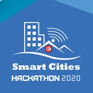 2020 Tunisian Smart Cities Online Hackathon: Build Innovative Solutions for your Smart and ...