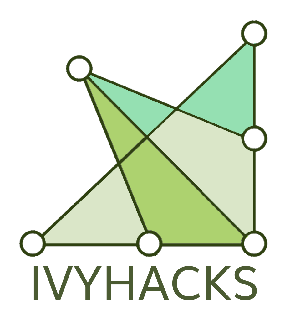 IvyHacks: First Ivy League Hackathon: IvyHacks 2020: Building Bridges, Breaking Barriers - Devpost