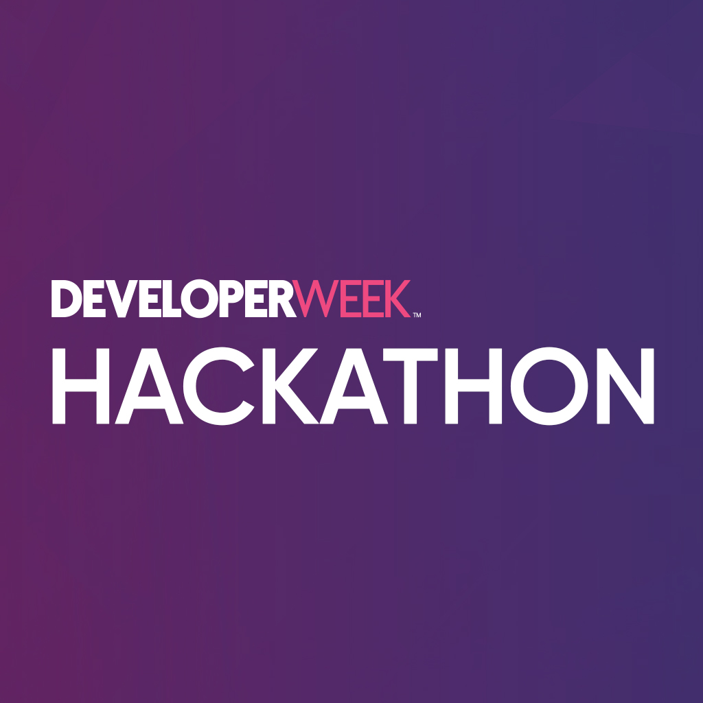 Developerweek 2021 Hackathon Join The World S Largest Virtual