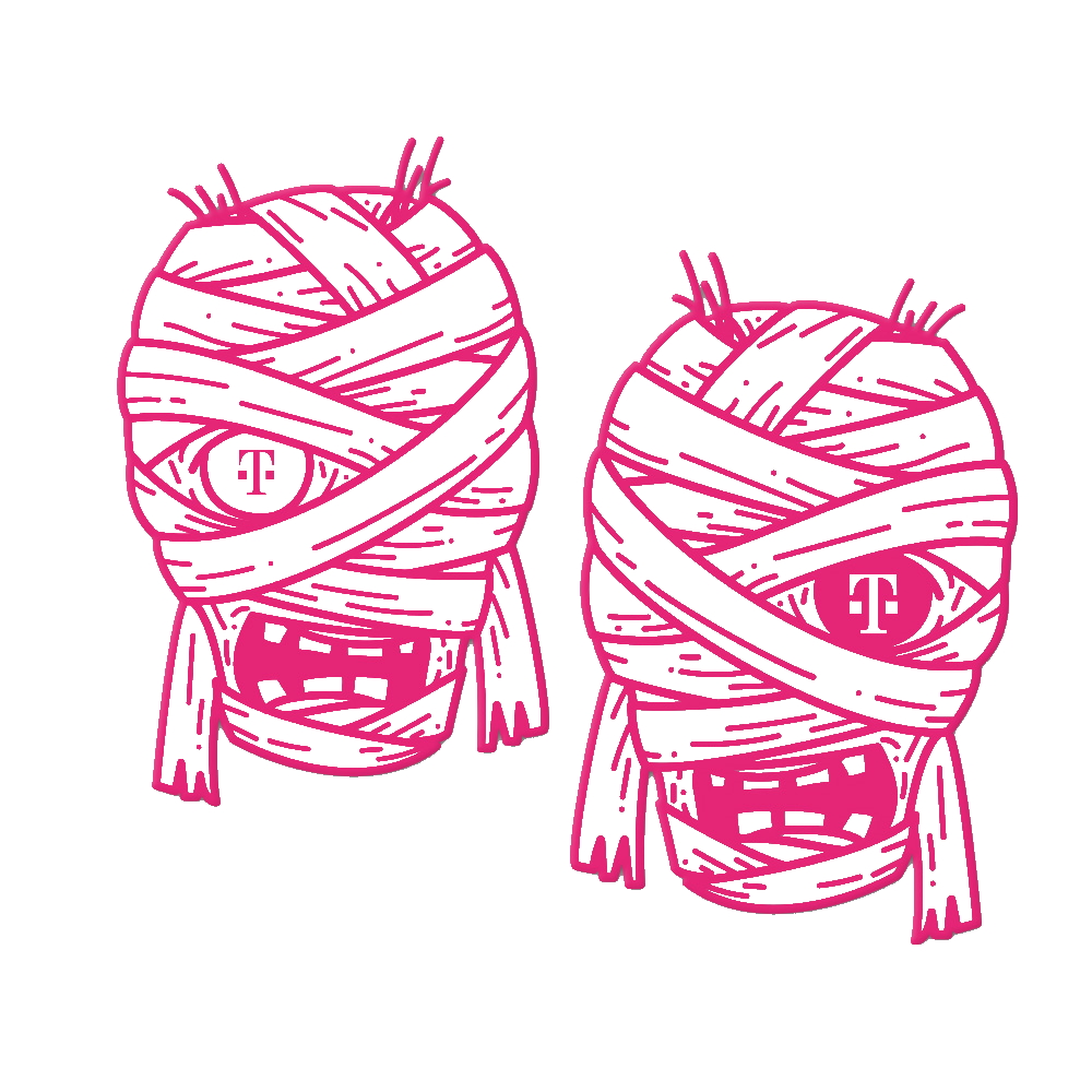 T-Mobile Hacktober 2020: Security has only become a larger part of technology in recent years ...