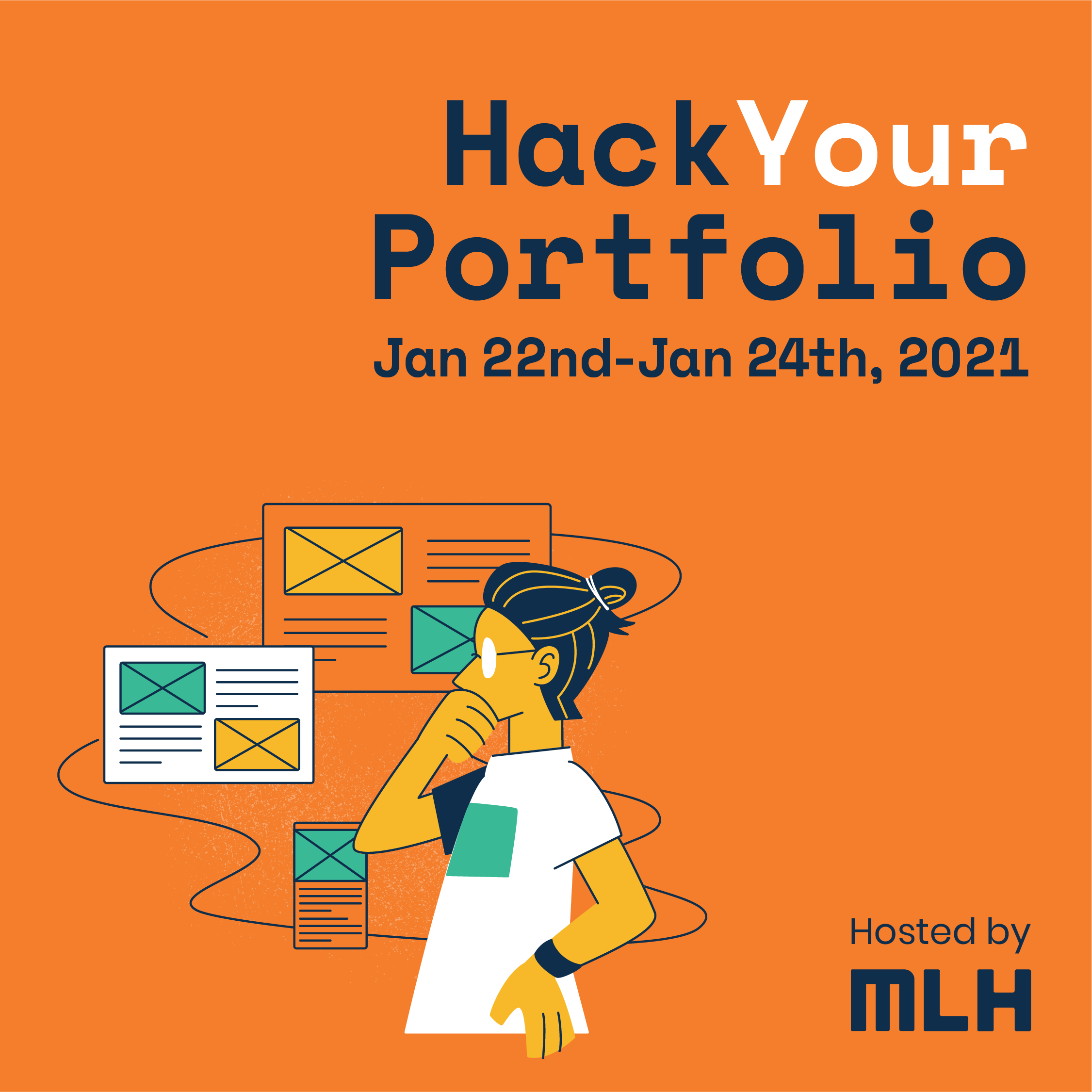 Hack Your Portfolio Create Solutions That Best Encompass Your