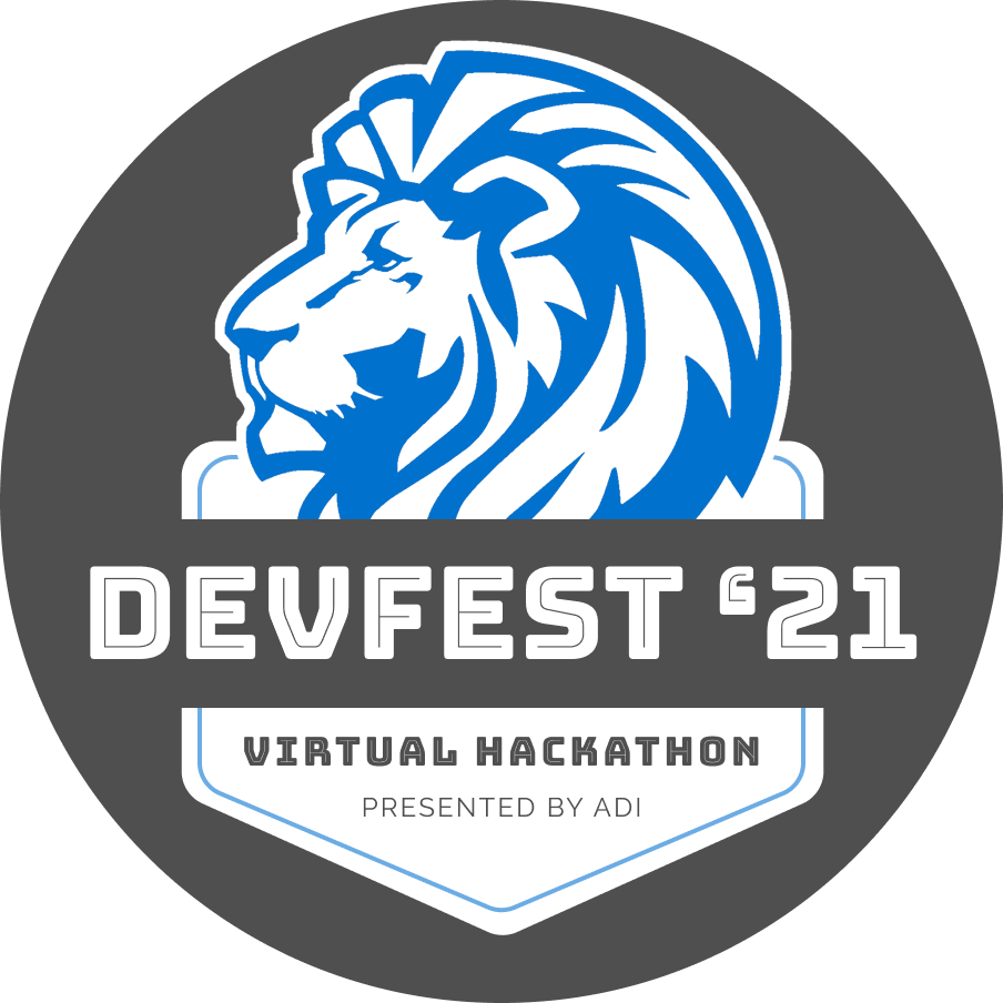 DevFest '21: DevFest '21 at Columbia University! - Devpost
