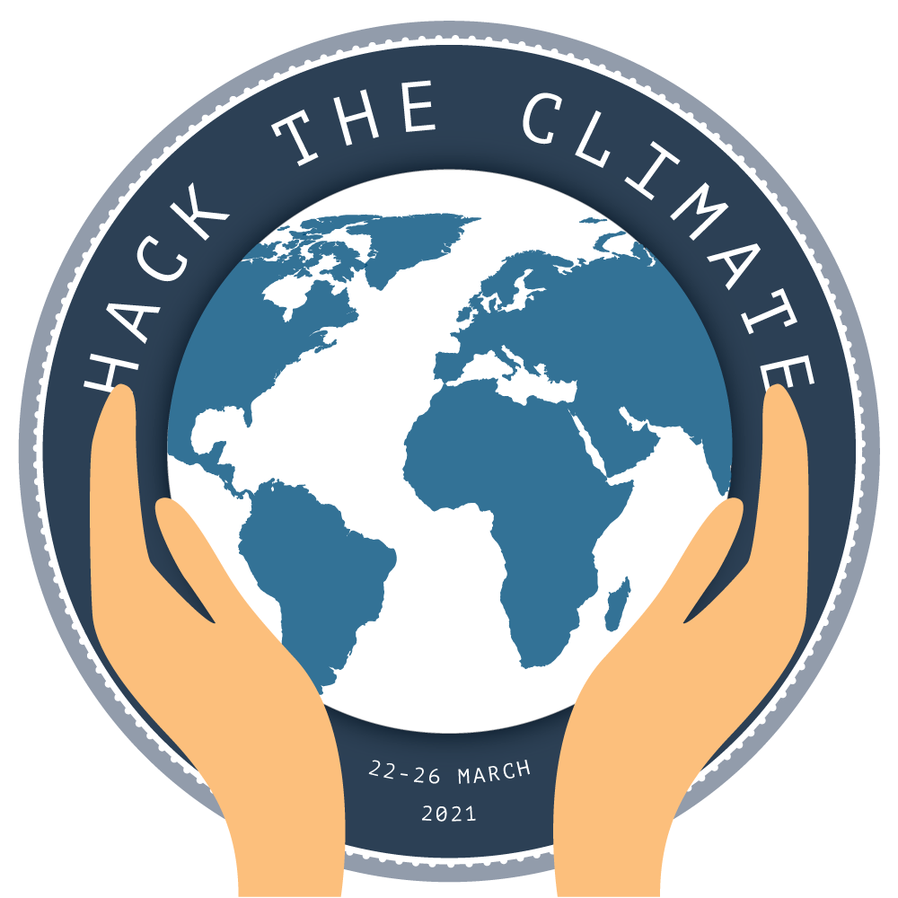 Climate Hackathon: Hack the climate - for a sustainable world! - Devpost