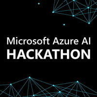 Azure AI Hackathon: Build AI-powered apps with pre-trained models or create your own machine ...