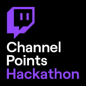 Twitch Channel Points Hackathon: Bring new viewing experiences to Twitch with the Channel Points ...