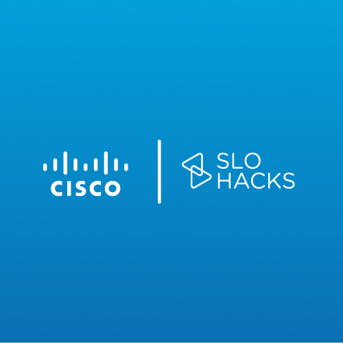 Cisco @ SLO Hacks: 5-Day hackathon event sponsored by Cisco, presented by SLO Hacks - Devpost