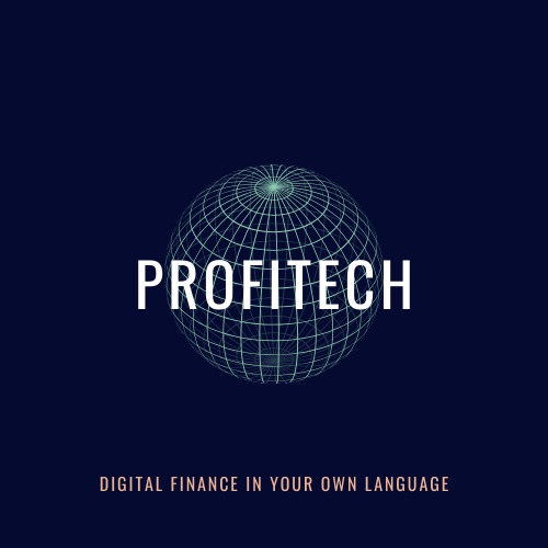 ProfiTech: Digital finance in your own language - Devpost