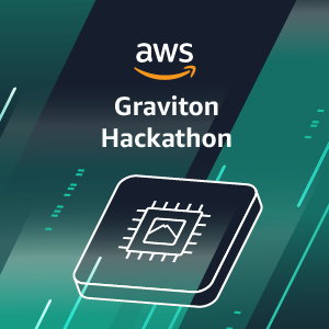 AWS Graviton Hackathon: Build or migrate an application to Amazon EC2 instances powered by Arm ...
