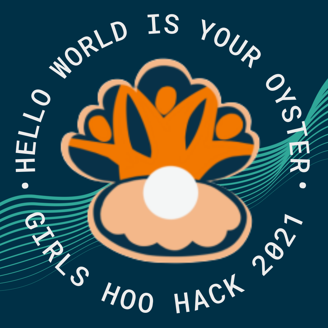 Girls Hoo Hack Hackathon: Girls Hoo Hack is a gender-inclusive, women ...