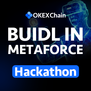 OEC: BUIDL IN METAFORCE Hackathon : Welcome to build your GameFi world！ - Devpost