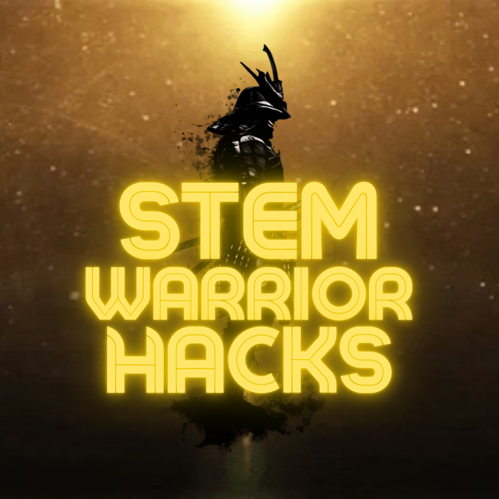 StemWarriorHacks (Winter): Open your eyes to the depths, diversity, and ...