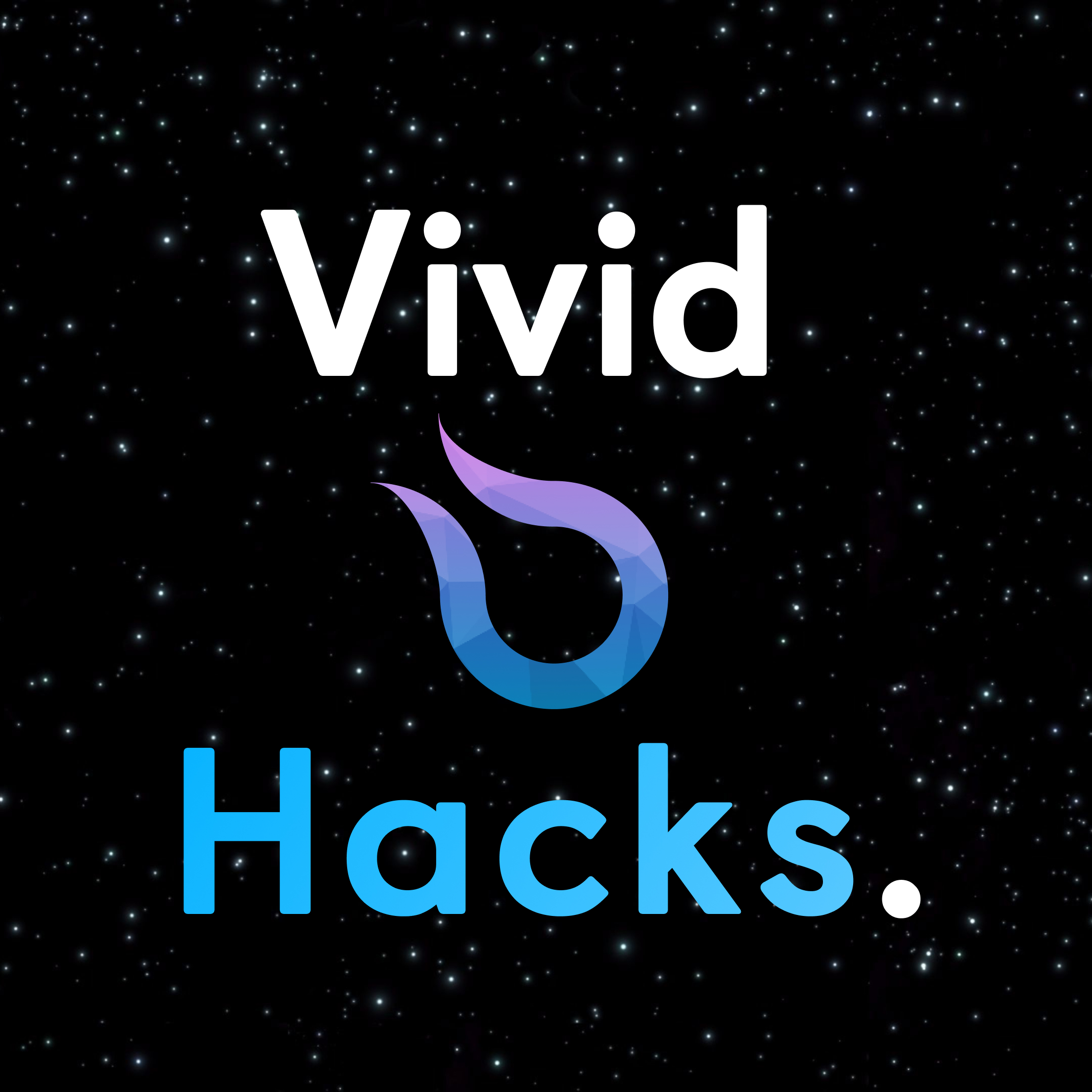Vivid Hacks: A 65 hour hackathon turning concepts to reality for everyone. - Devpost