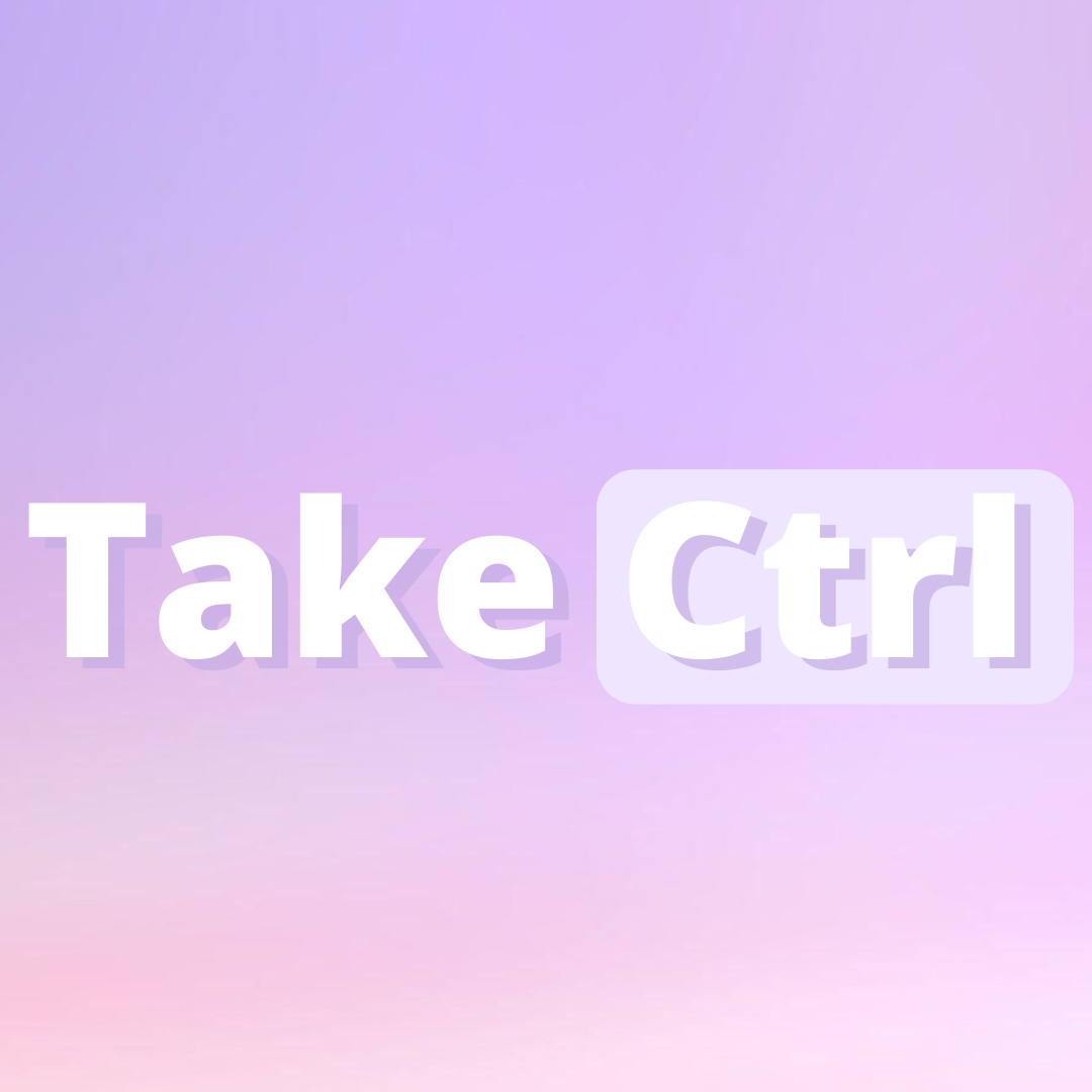 TakeCtrl: Empowering Gender Minorities in Computer Science - Devpost