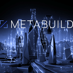 NEAR MetaBUILD Hackathon: A better future requires a better foundation. Build apps capable of ...