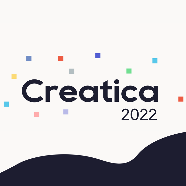 Creatica 2022: New York City’s gender-focused hackathon for individuals ...