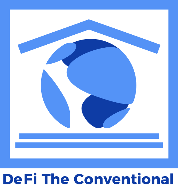 DeFi The Conventional: Unleash the full potential of decentralized tech - Devpost