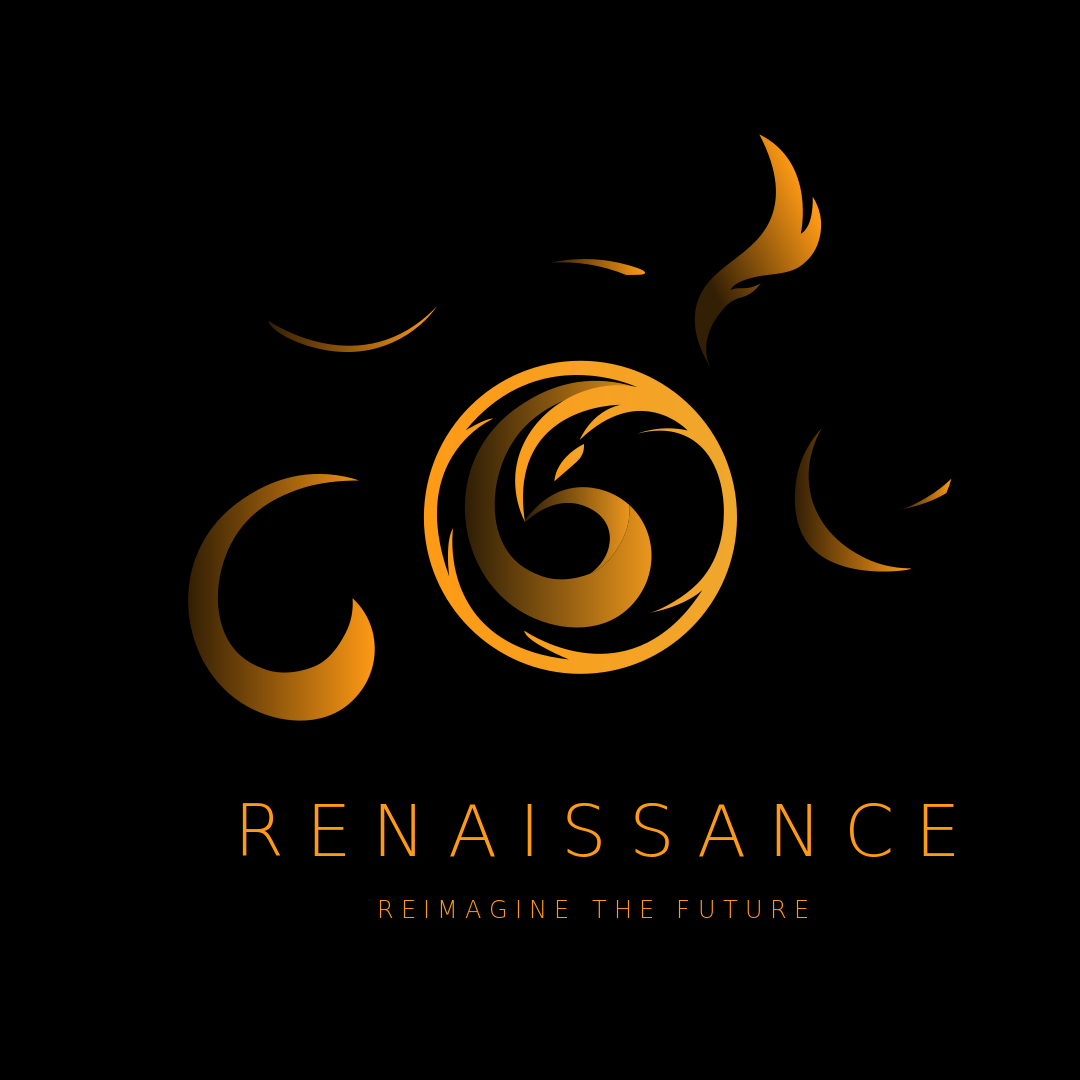 Renaissance : Reimagine the Future - Devpost