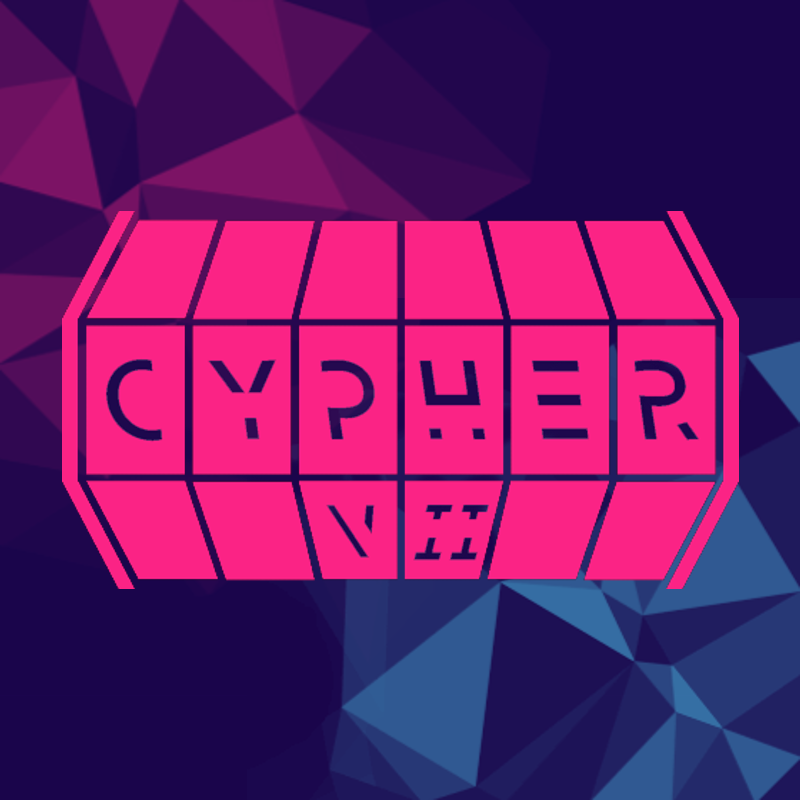 Cypher VII: William and Mary's seventh hackathon. - Devpost