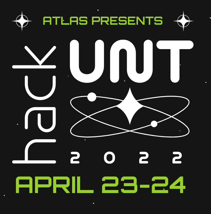 HackUNT2022: From Cadet to Captain we accept all levels of attendees ...