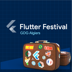 Flutter Festival: Create a usable and functional software or hardware ...