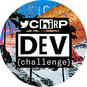 Chirp Developer Challenge: Build an app using Twitter’s API v2 to unlock new experiences for ...