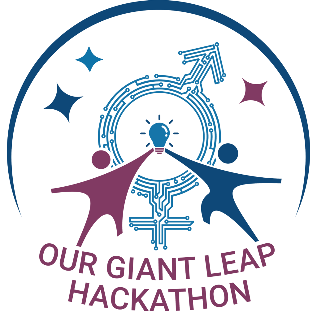 Our Giant Leap 2022: How can space technology make a leap forward towards gender equality on ...