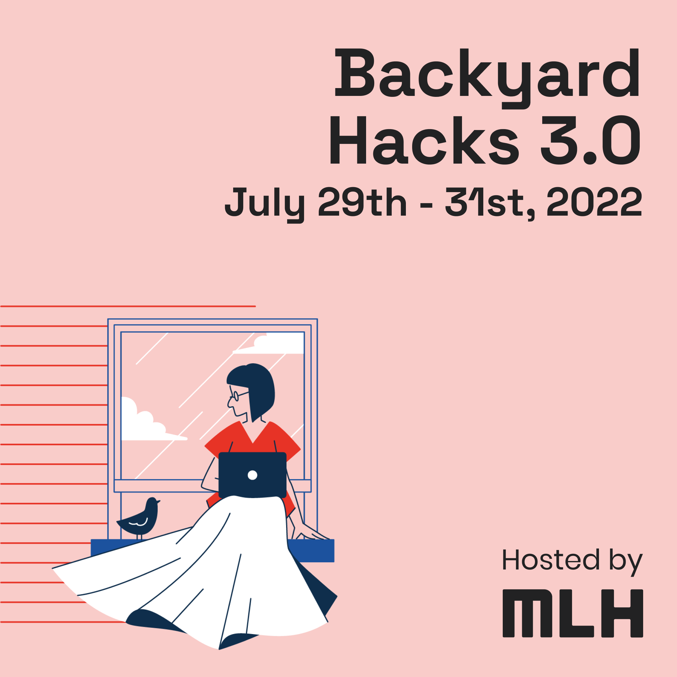 Backyard Hacks III: Hacks that help the planet! - Devpost