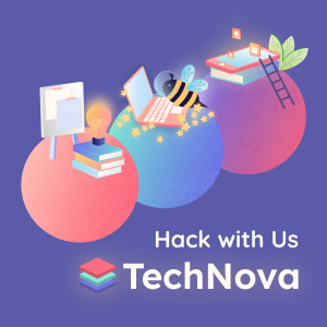 Hack with Us - TechNova 2022: University of Waterloo’s First Women+ in Tech Hackathon - Devpost