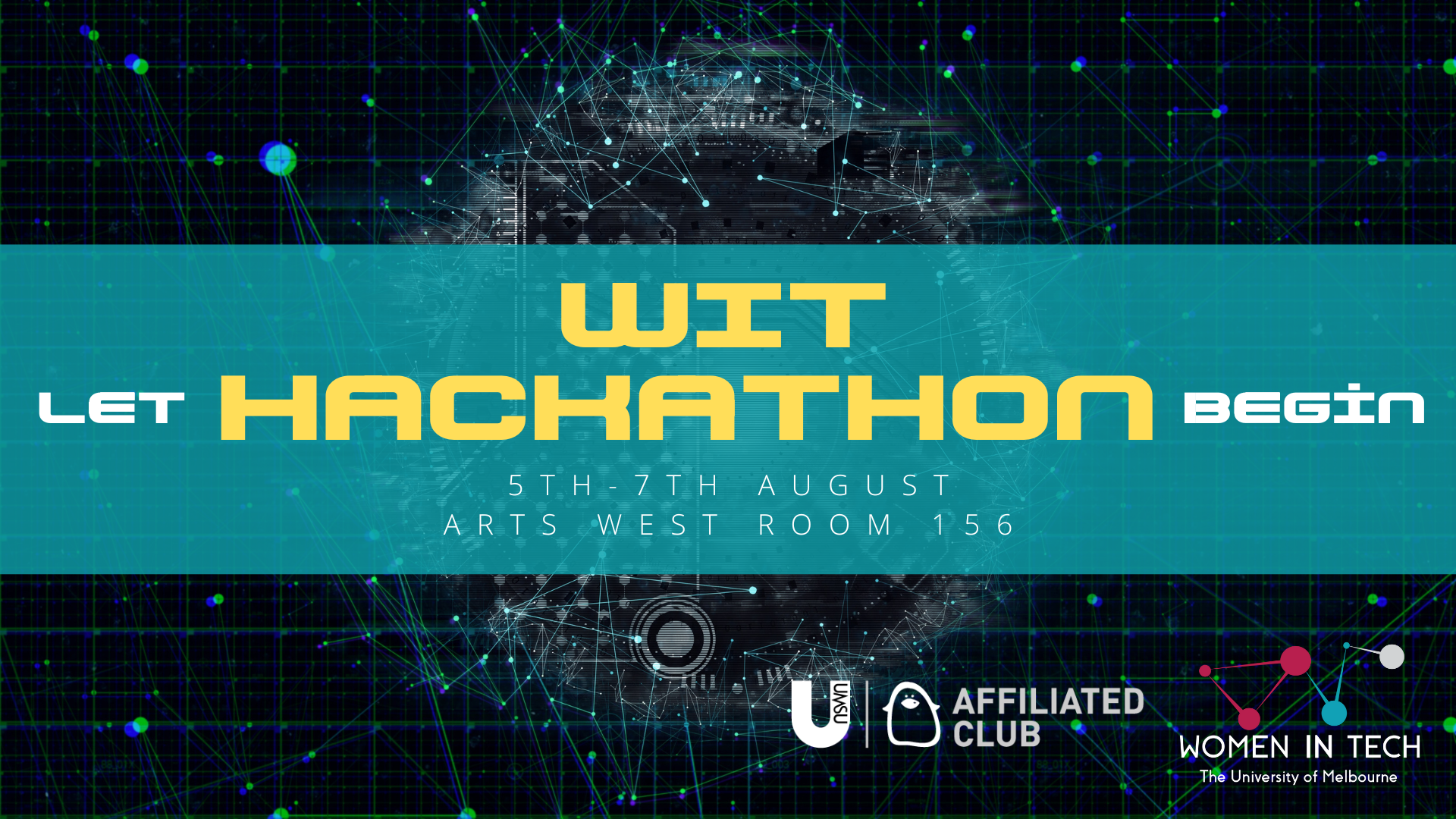 WIT Hackathon 2022: WIT Hackathon 2022 - Devpost