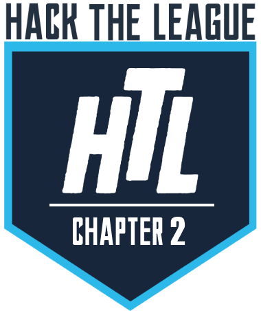 Hack The League Chapter 2: Heroes Reborn - Devpost