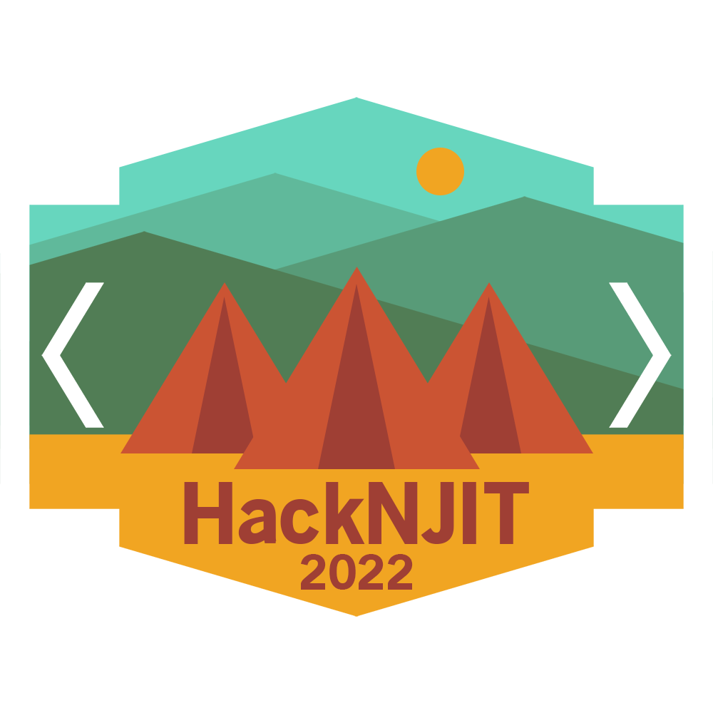 HackNJIT 2022: NJIT's Annual Beginner Friendly 24 Hour Hackathon hosted by NJIT's ACM Chapter ...