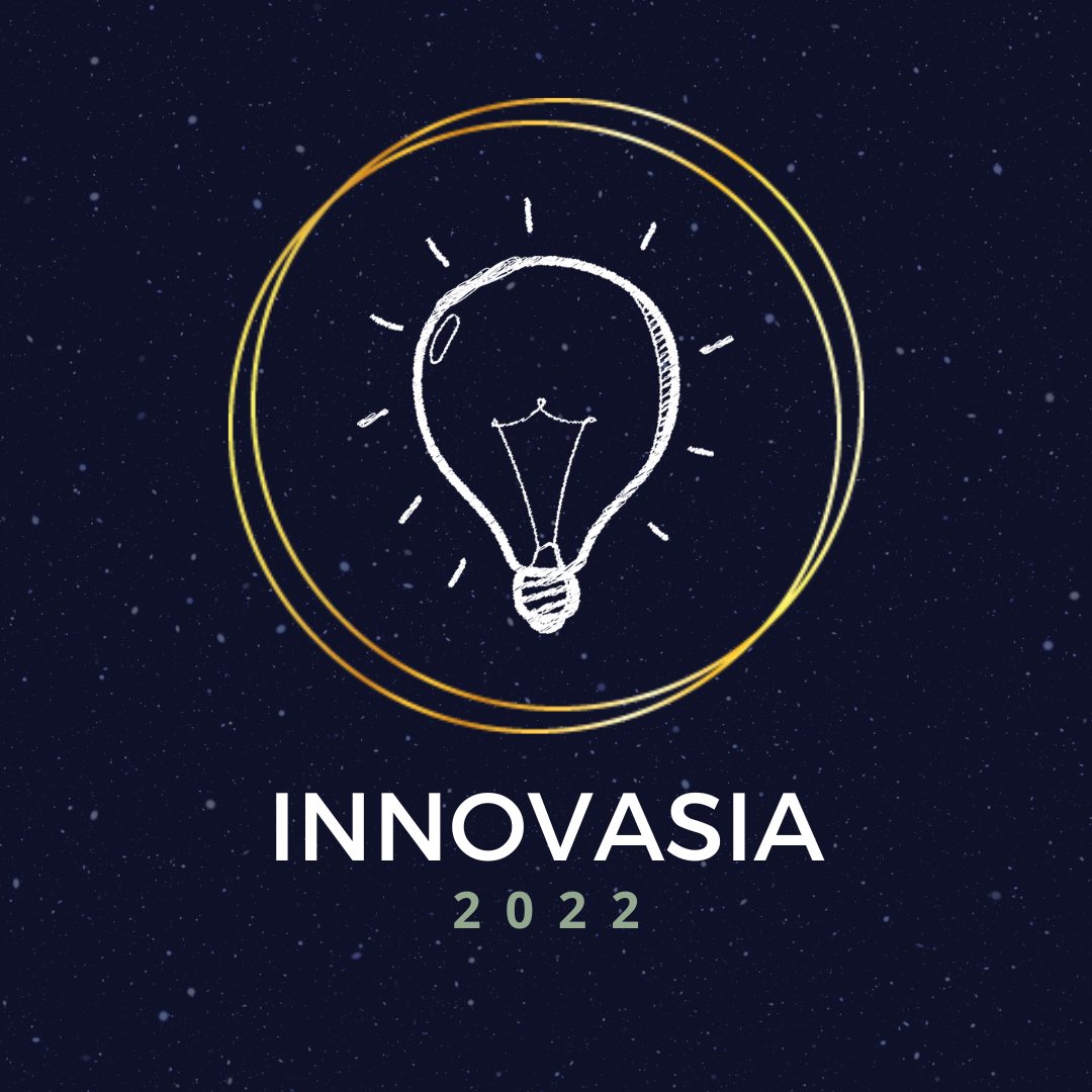 Innovasia 2022 : Drive Innovation and be Future Ready with Innovasia ...