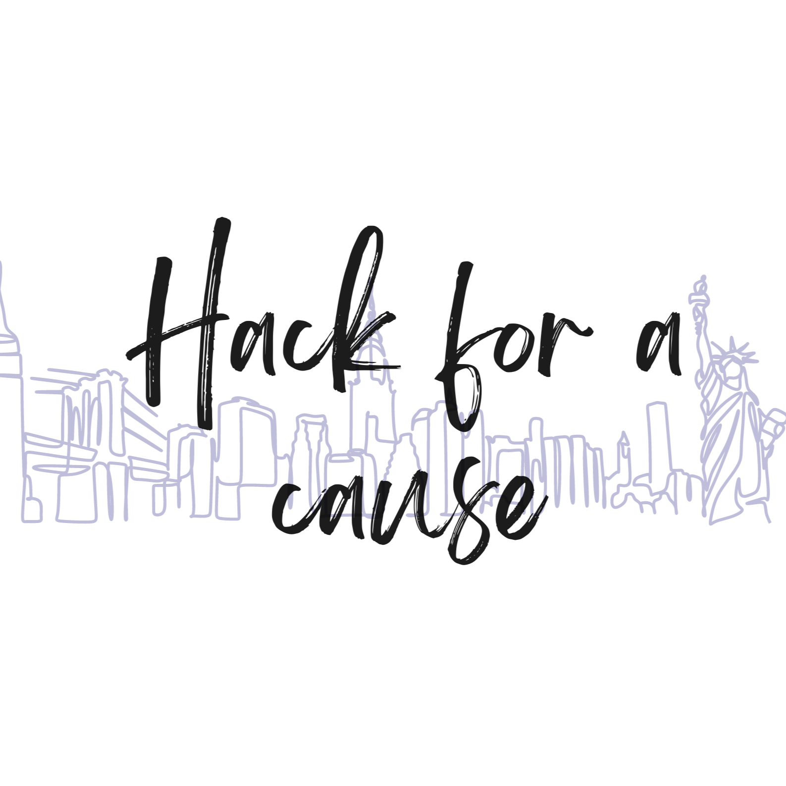 HACK FOR A CAUSE: Innovation for the society - Devpost