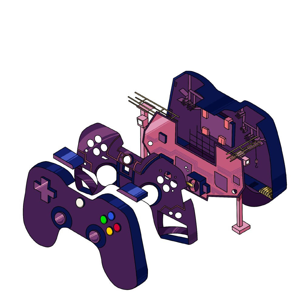 IDEA Hacks 2023: The West Coast's largest hardware-focused hackathon! - Devpost