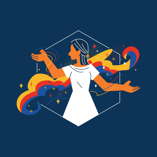 Design-a-thon: Calling designers and developers to work together to create amazing hacks! - Devpost