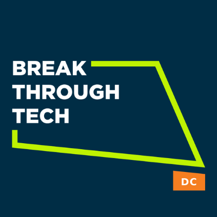 Career Launch 2023 - Break Through Tech: Create a personal project to kickstart your career in ...