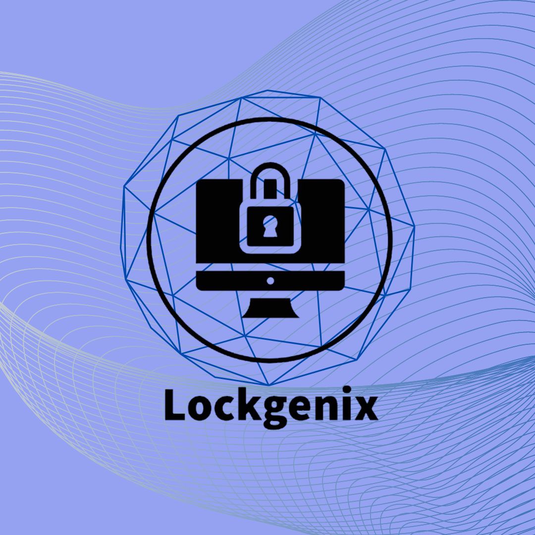 Lockgenix: Find a problem in cybersecurity, think of a solution, and pitch your idea to judges ...