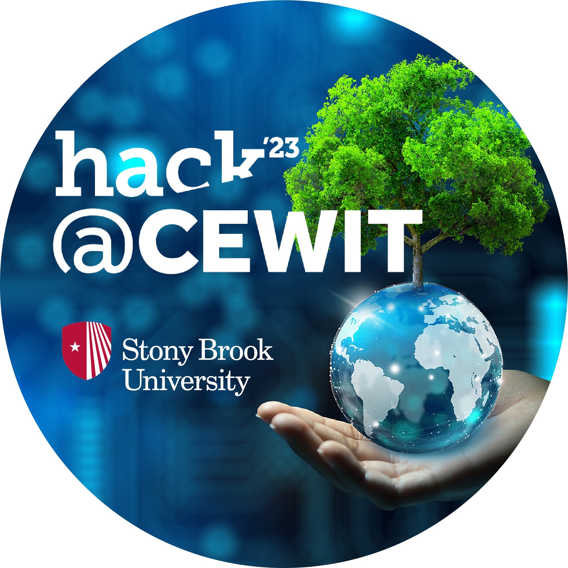 Hack@CEWIT 2023: Hacking a Sustainable Future - Devpost