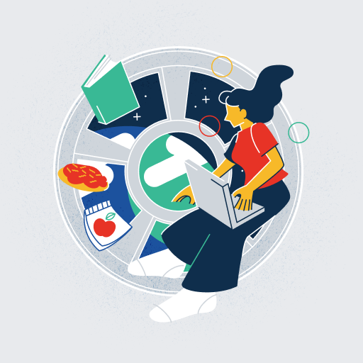 Hack for the Future: Build hacks that are from the future! - Devpost