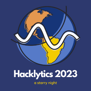 Hacklytics 2023: A Starry Night: Hacklytics is a 36-hour data science-focused hackathon hosted ...
