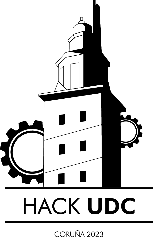 HackUDC: Crea un proyecto Open Source con tus compañeros de equipo. Además podrás desarrollar un ...