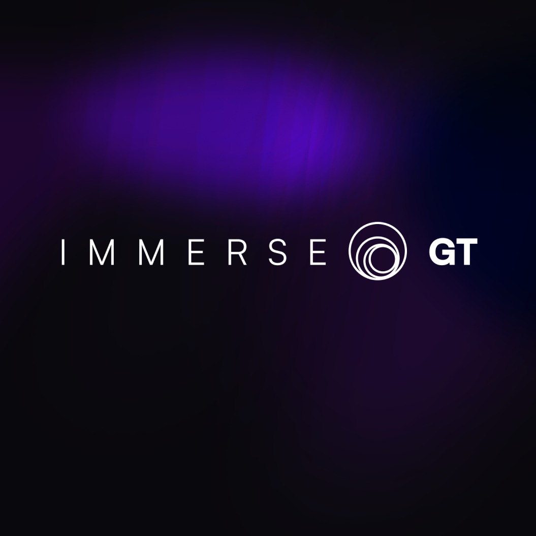 ImmerseGT: Largest XR Hackathon in the world - Devpost