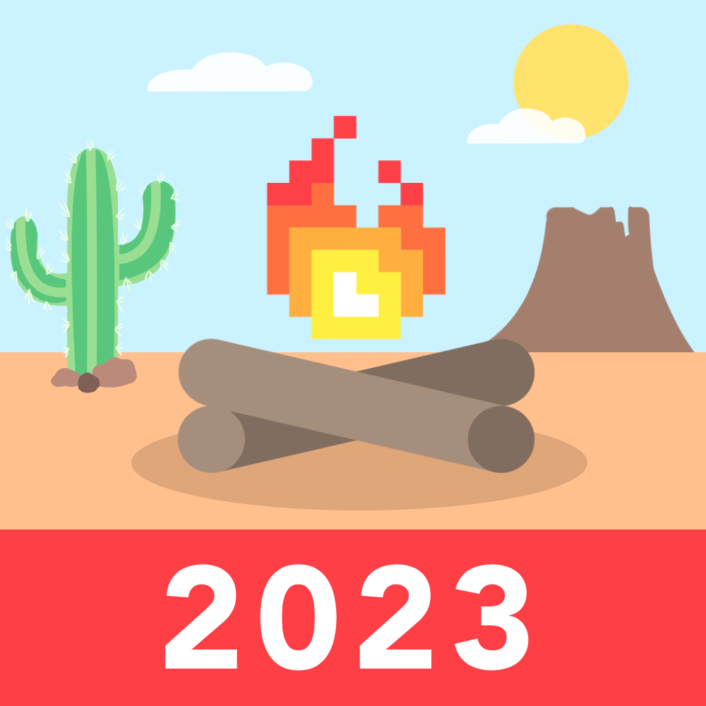 Bitcamp 2023: Find Your Frontier - Devpost