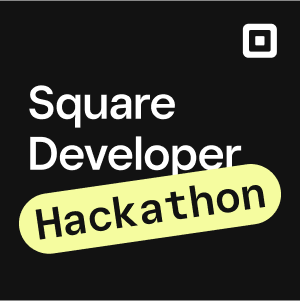 Square Developer Hackathon 2023 : Build new apps or app features with emerging technologies with ...
