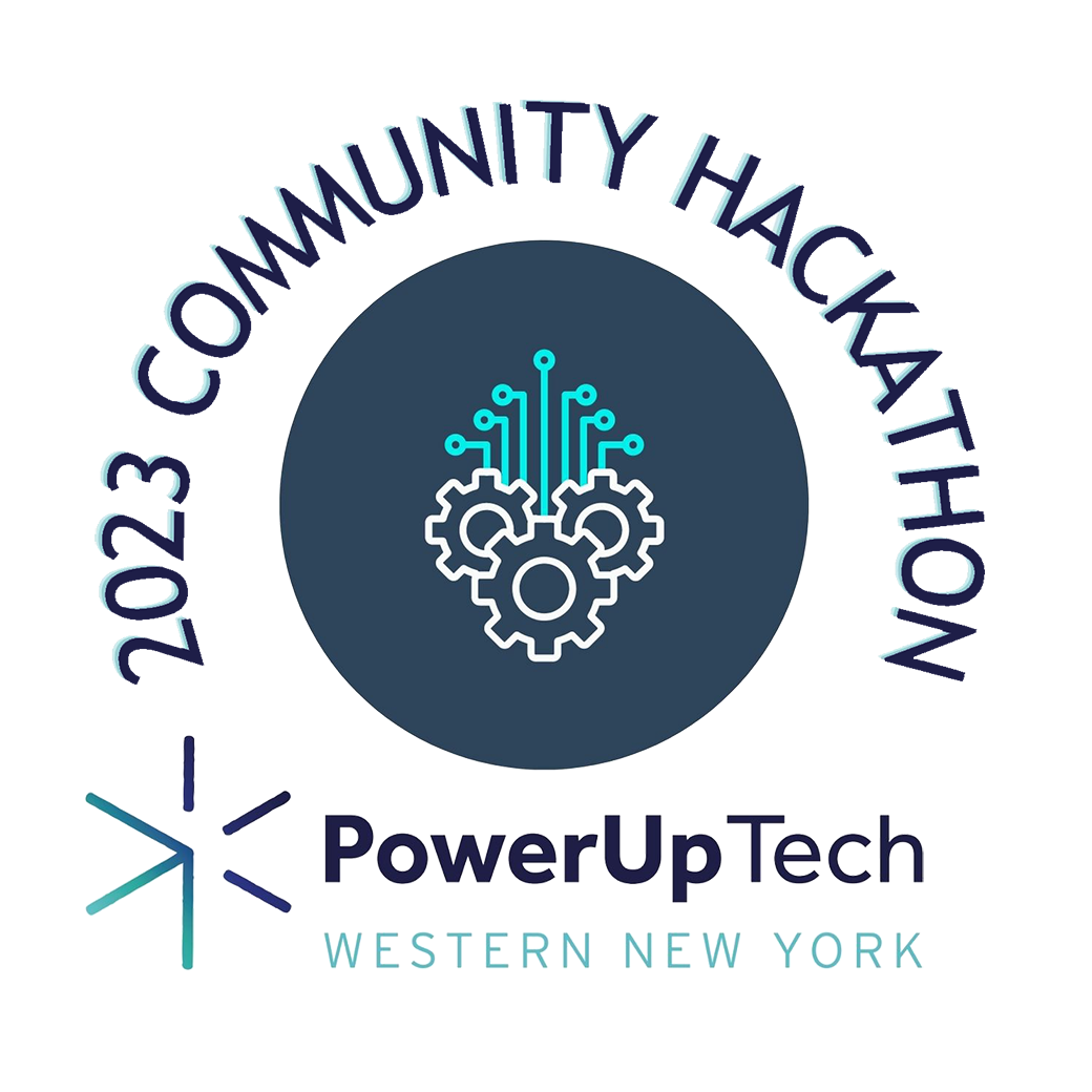 Powerup Tech Community Hackathon: Creating solutions for the local non-profit communities - Devpost