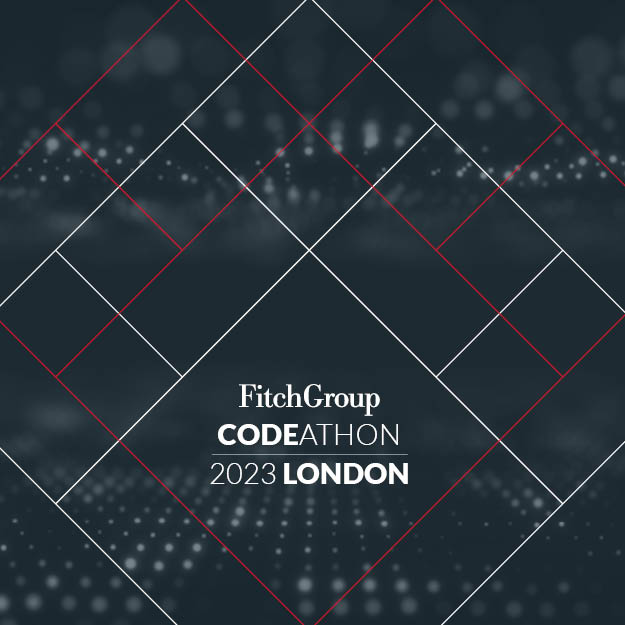 Fitch Code For a Cause 2023 with Amazon: In-person event in the Fitch ...