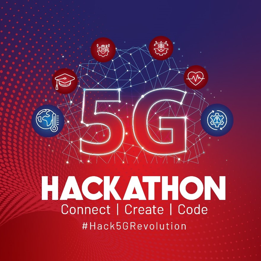 5G Innovation Hackathon: Build awesome tech for 5G - Devpost