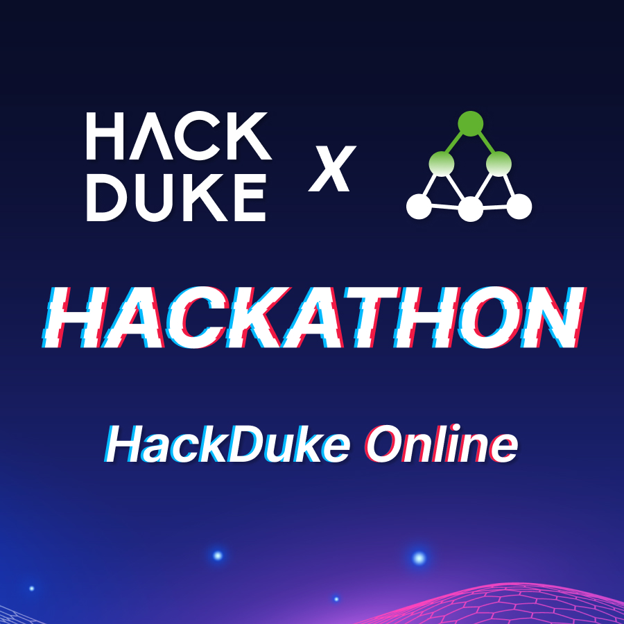 HackDuke Online @ DKU: Duke University’s HackDuke is now including DKU students online! On ...