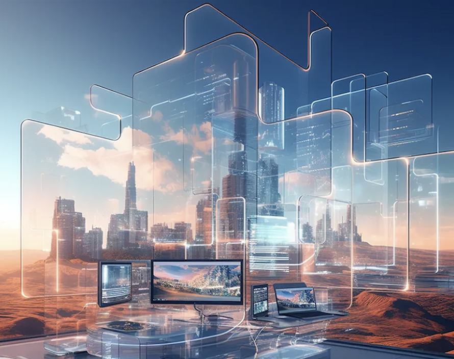 The UX/AI Hackathon: Revolutionizing User Interfaces - Devpost